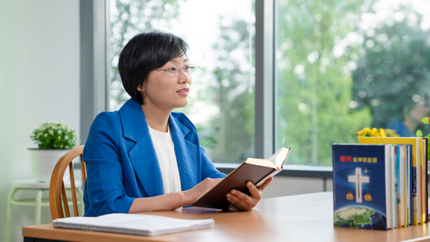 Finalmente entendo o que significa cumprir meu dever | EVANGELHO DA ...