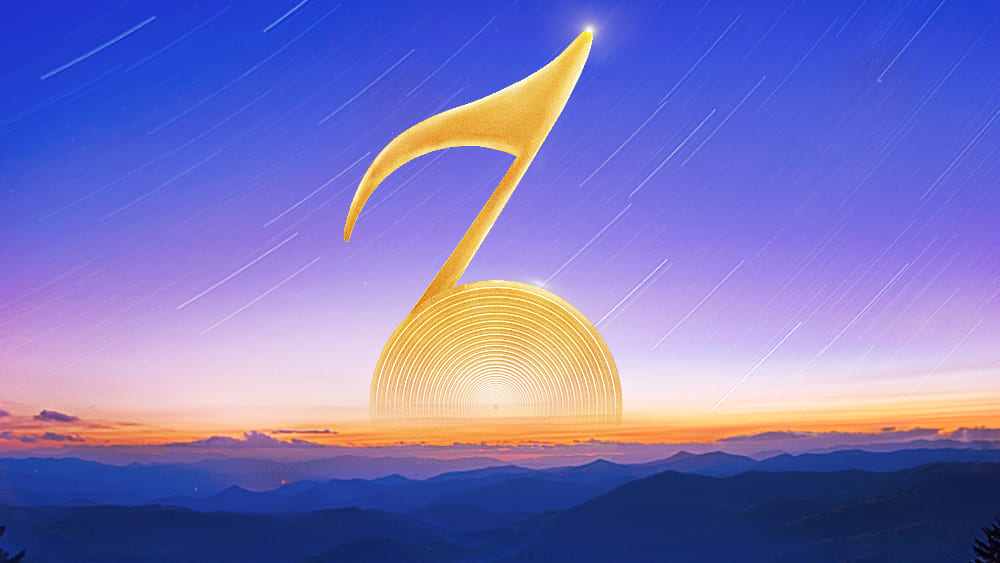 O símbolo do caráter de Deus | EVANGELHO DA DESCIDA DO REINO